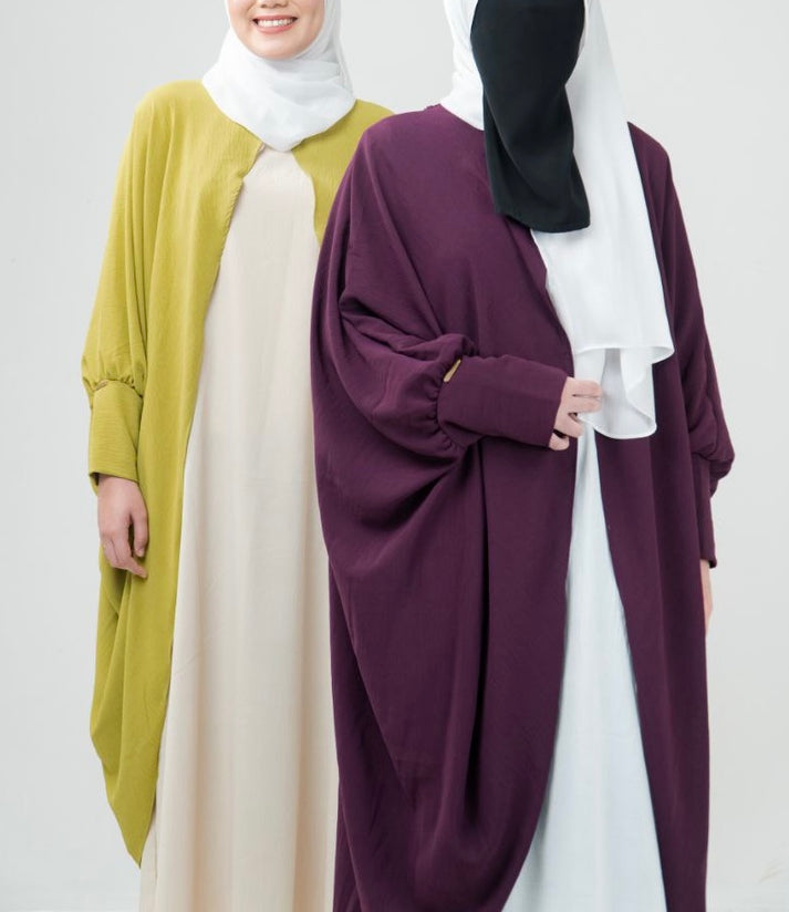 Faiqa Set – SHARIQAH PH